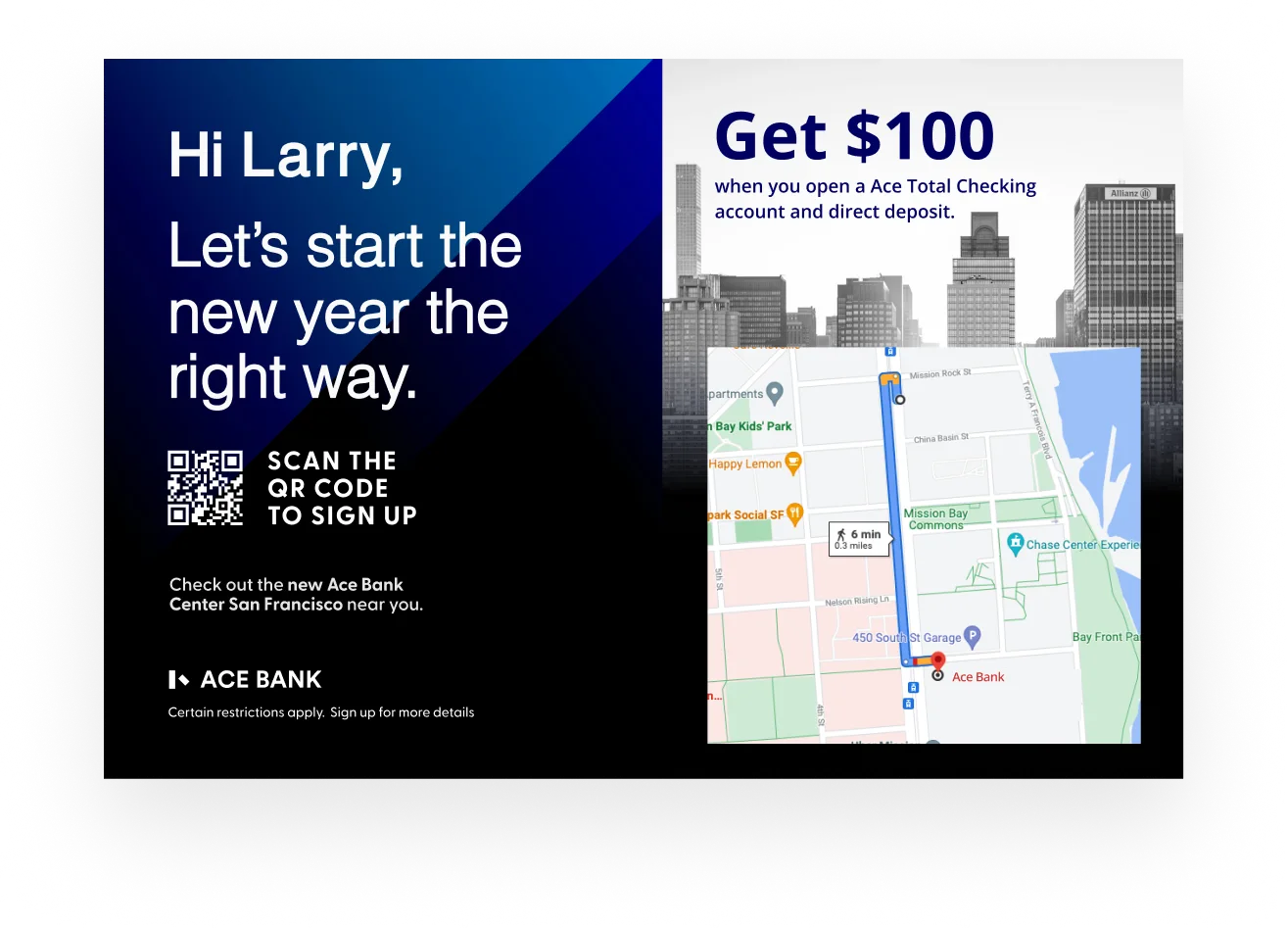 What is Direct Mail Automation | Meaning & Steps | Lob